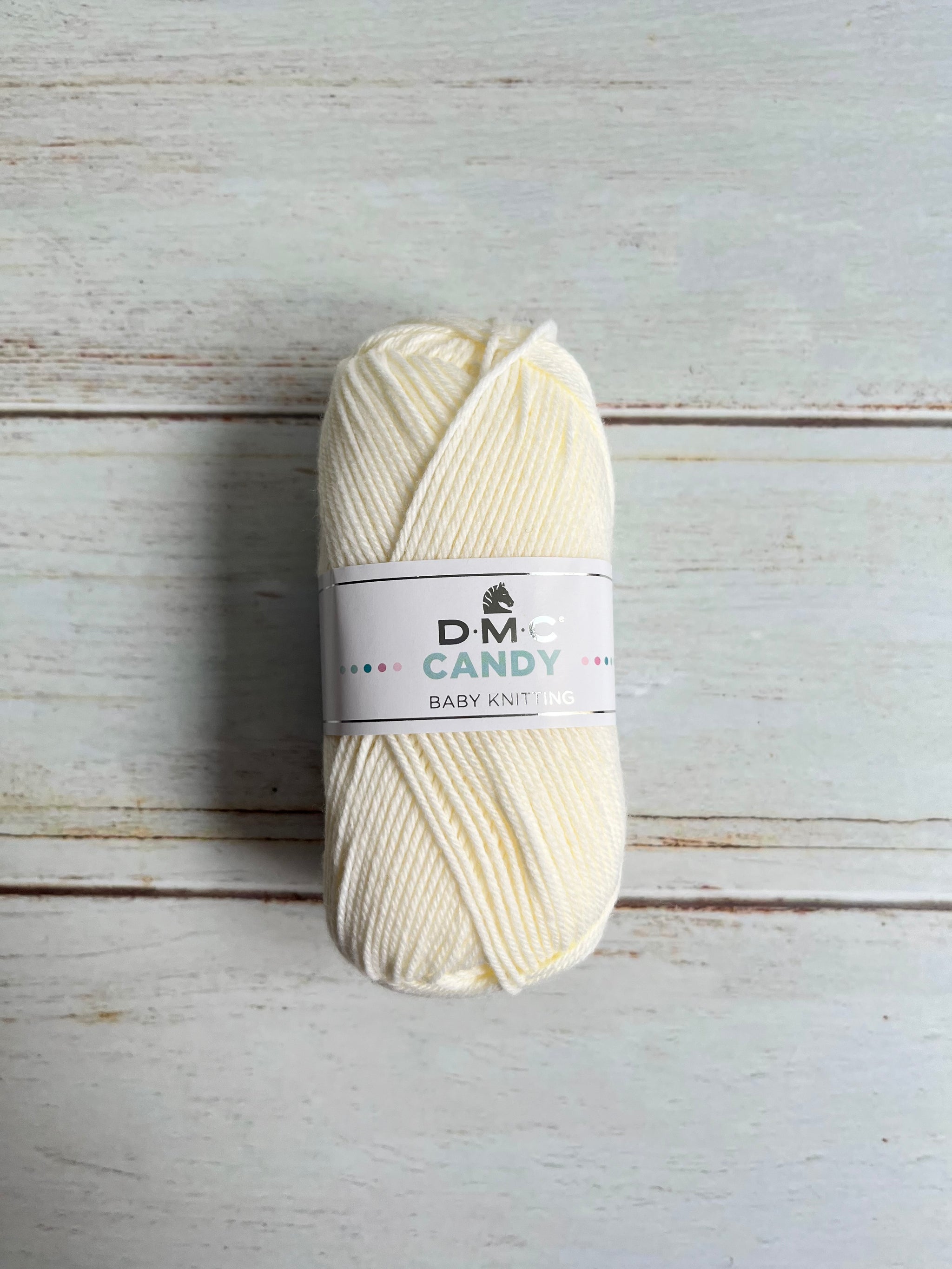 DMC Candy Baby knitting – Anncrochet