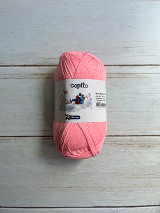 Copito – Anncrochet