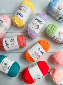 Copito – Anncrochet